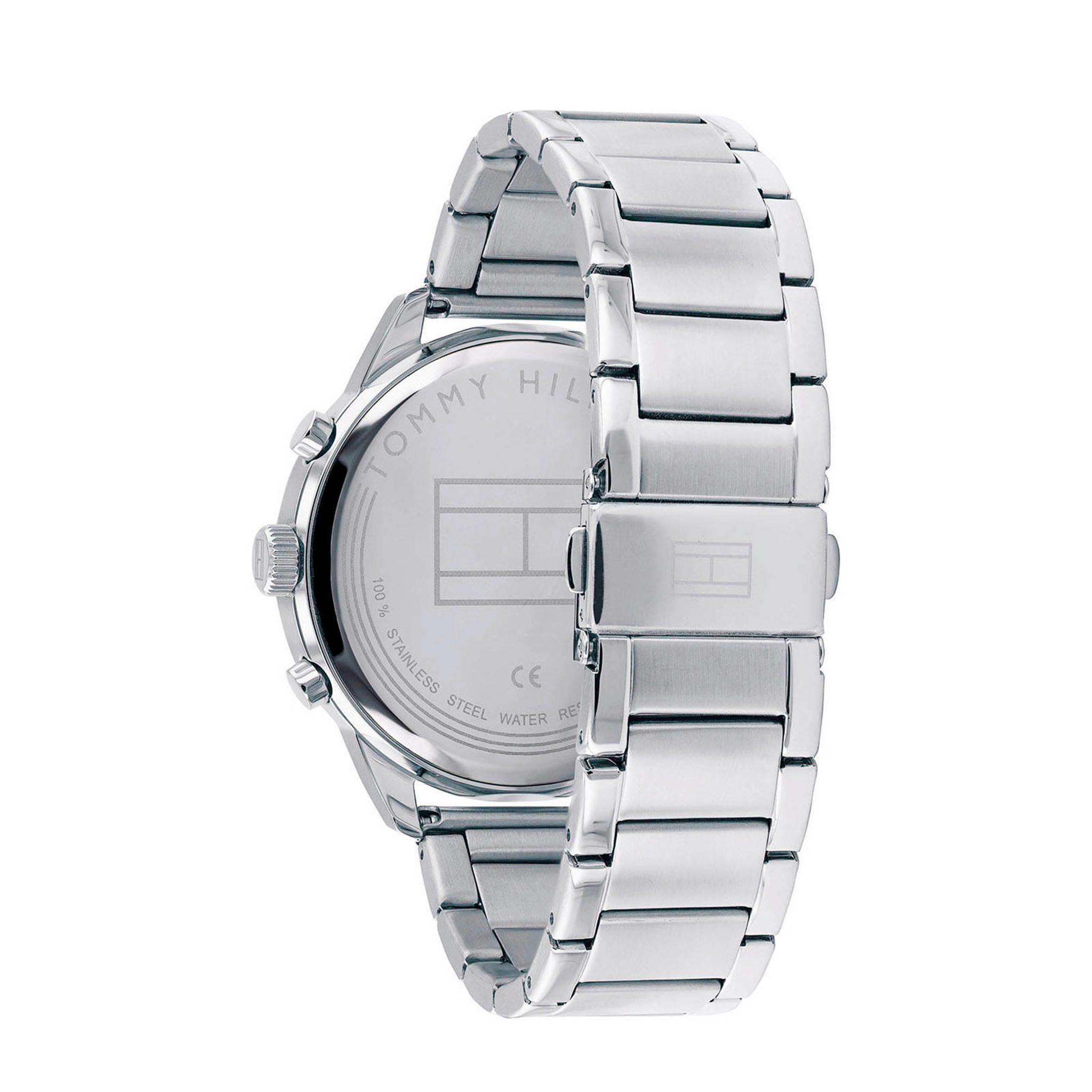 Tommy Hilfiger horloge TH1791575 | wehkamp