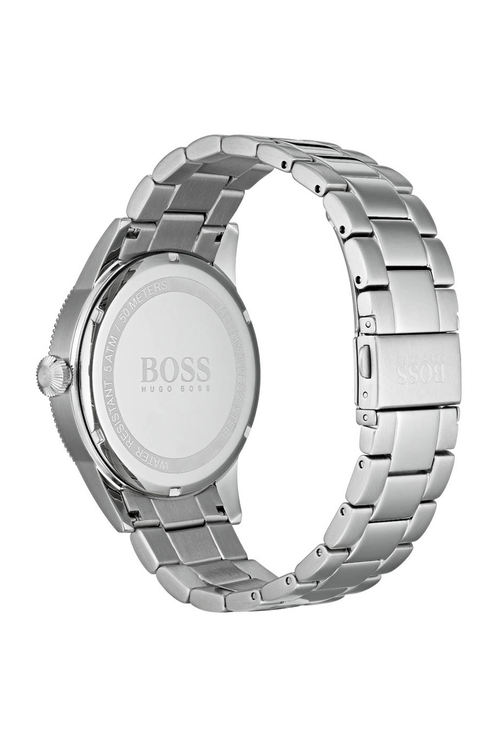 BOSS horloge HB1513707 kopen? | Morgen in huis | wehkamp