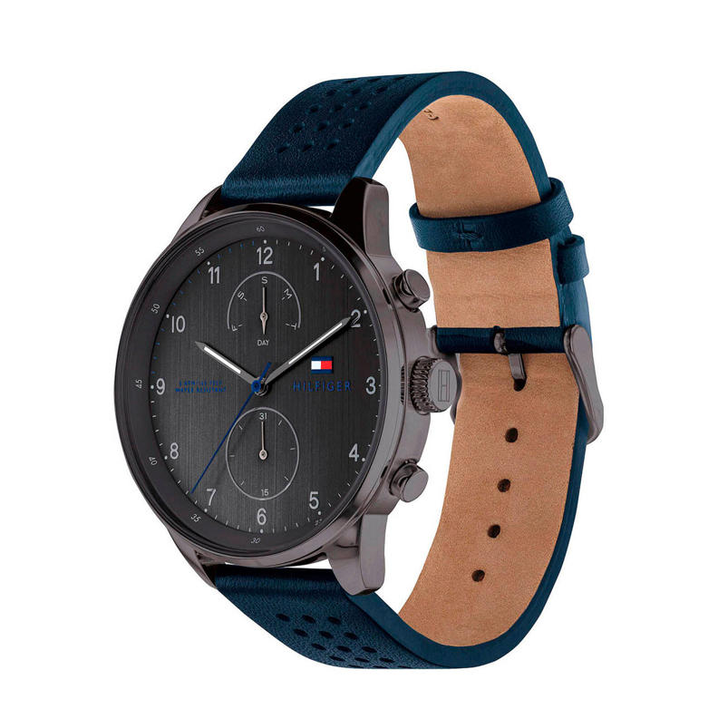 Tommy Hilfiger horloge TH1791578 | wehkamp