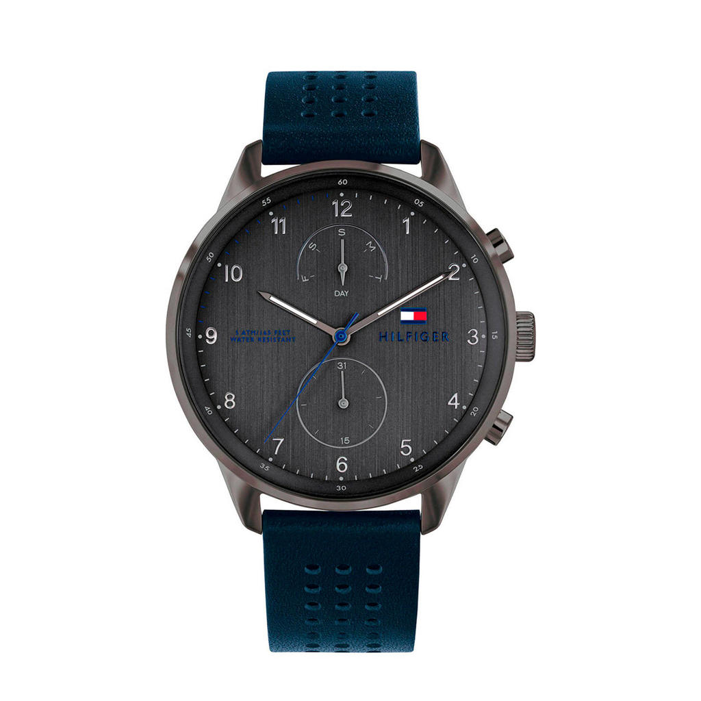 Tommy Hilfiger horloge TH1791578 | wehkamp
