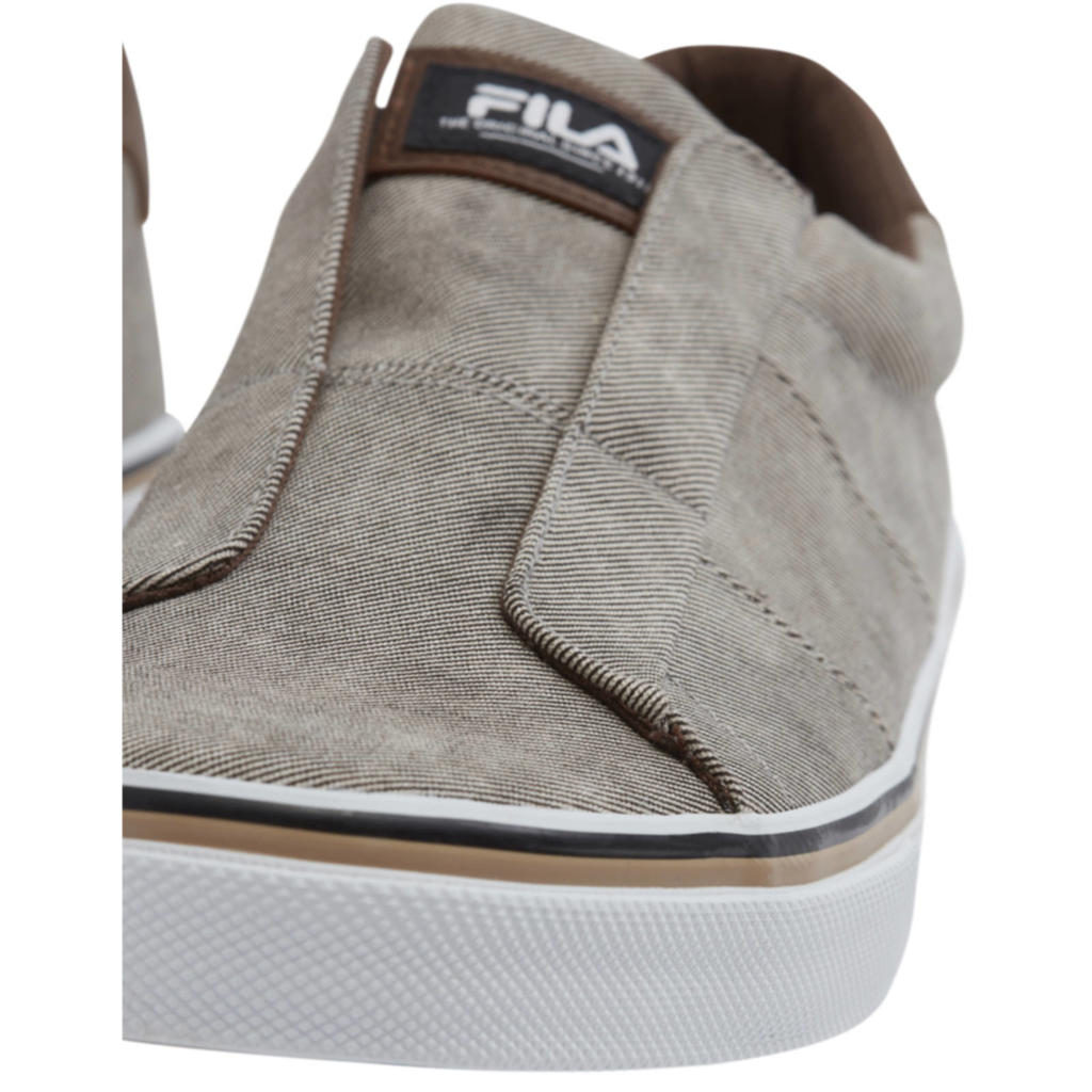 Fila instappers beige/bruin | wehkamp