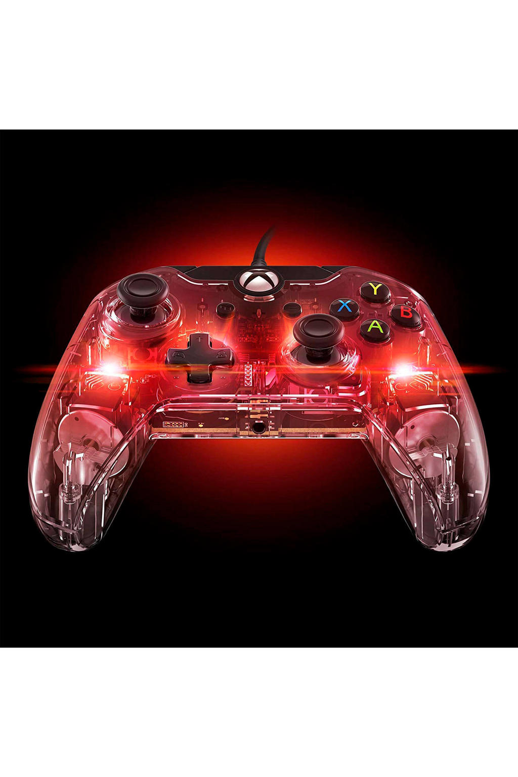 Afterglow Prismatic Wired controller (Xbox One/Windows) | wehkamp