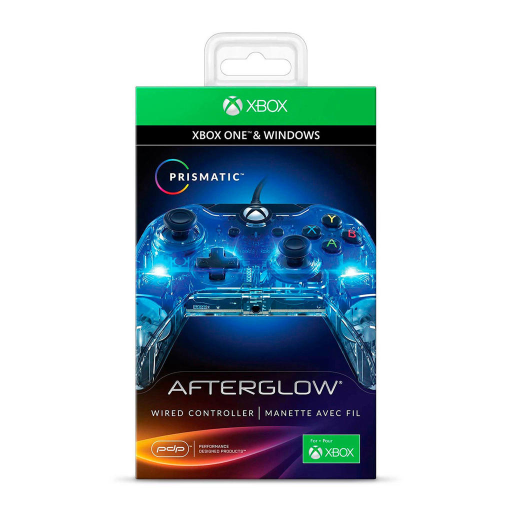Afterglow Prismatic Wired controller (Xbox One/Windows) | wehkamp