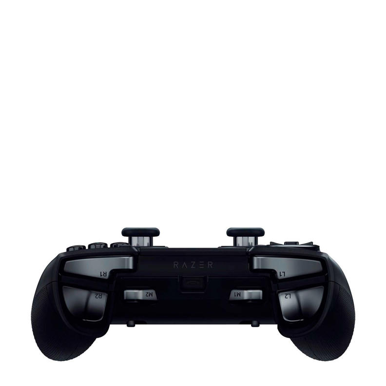 Razer Raiju Ultimate controller (PS4) | wehkamp