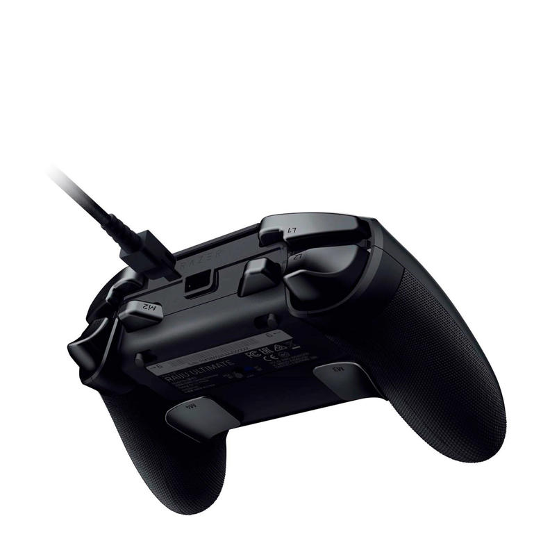 Razer Raiju Ultimate controller (PS4) | wehkamp