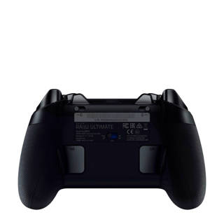 Razer Raiju Ultimate controller (PS4) | wehkamp