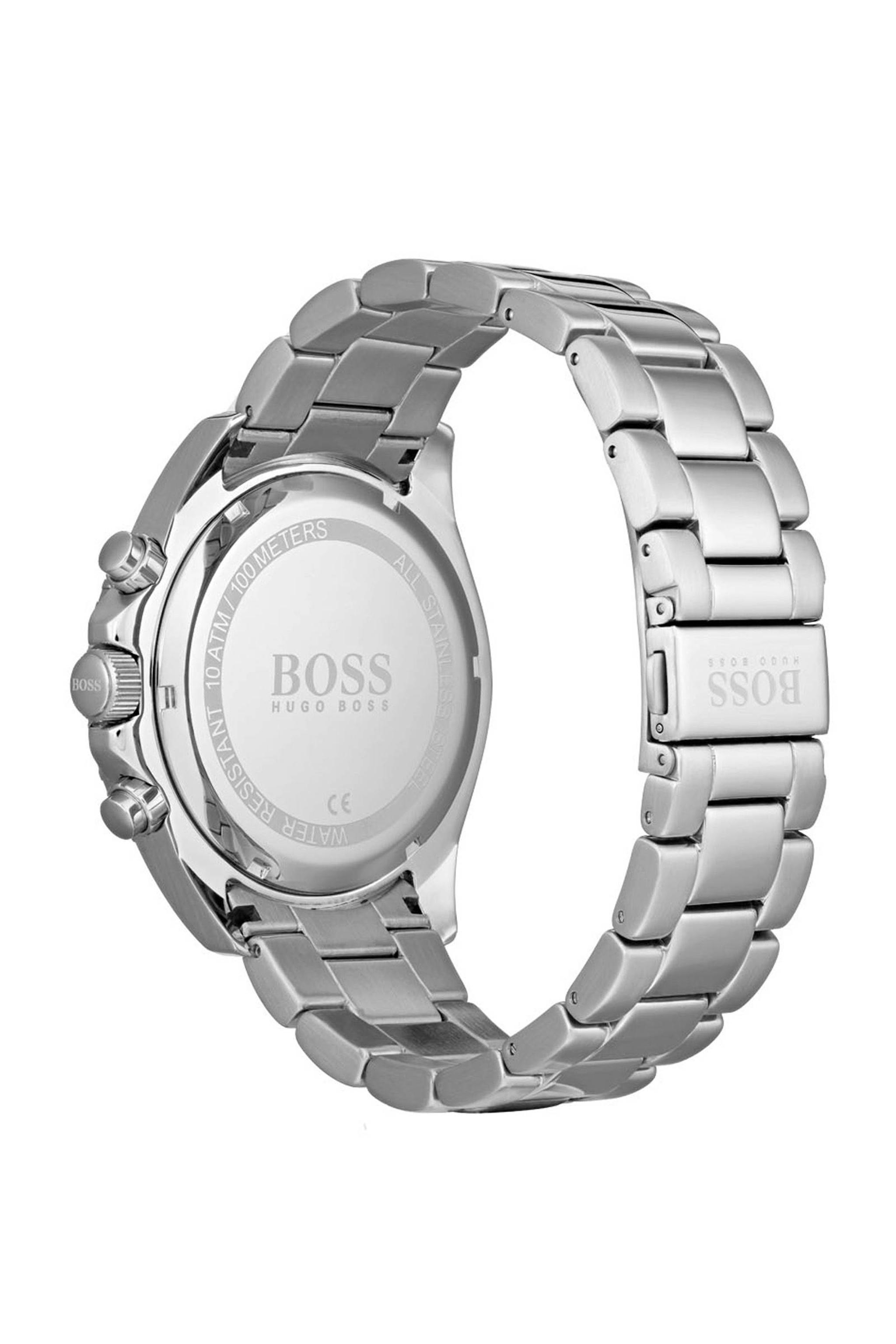BOSS Chronograaf horloge HB1513704 | wehkamp