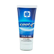 Cool-X Cold Gel - Koelmiddel 150 ml | wehkamp