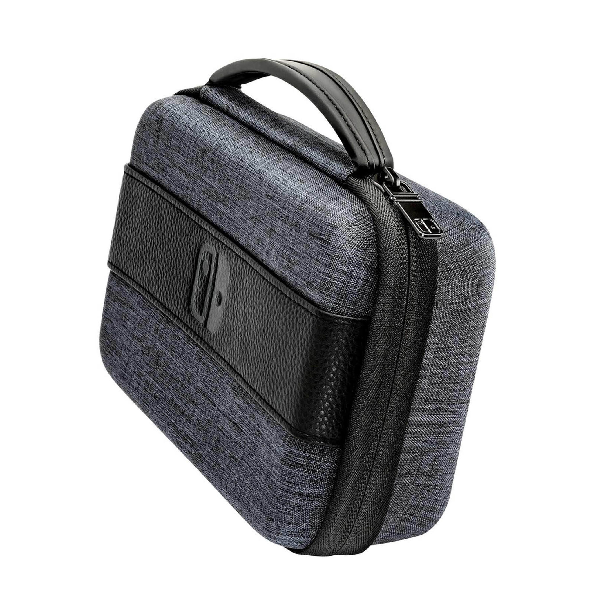 PDP Nintendo Switch Play and Charge console case | wehkamp