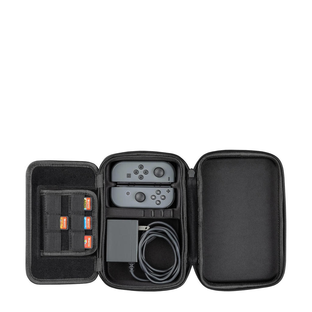 PDP Nintendo Switch Play and Charge console case | wehkamp