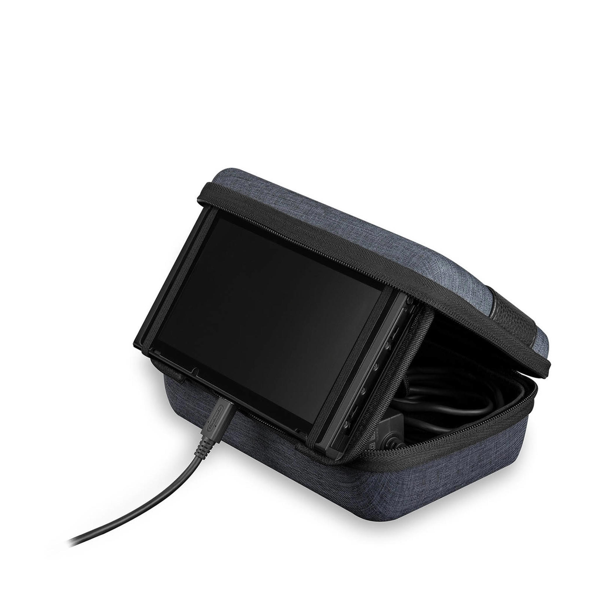 PDP Nintendo Switch Play and Charge console case | wehkamp