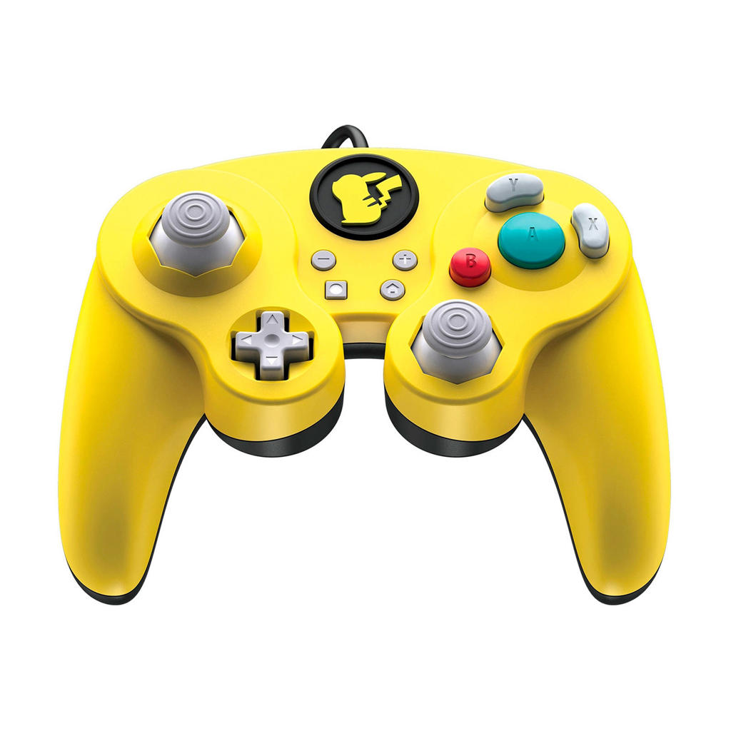 PDP Smash Pad Pro controller Nintendo Switch | wehkamp