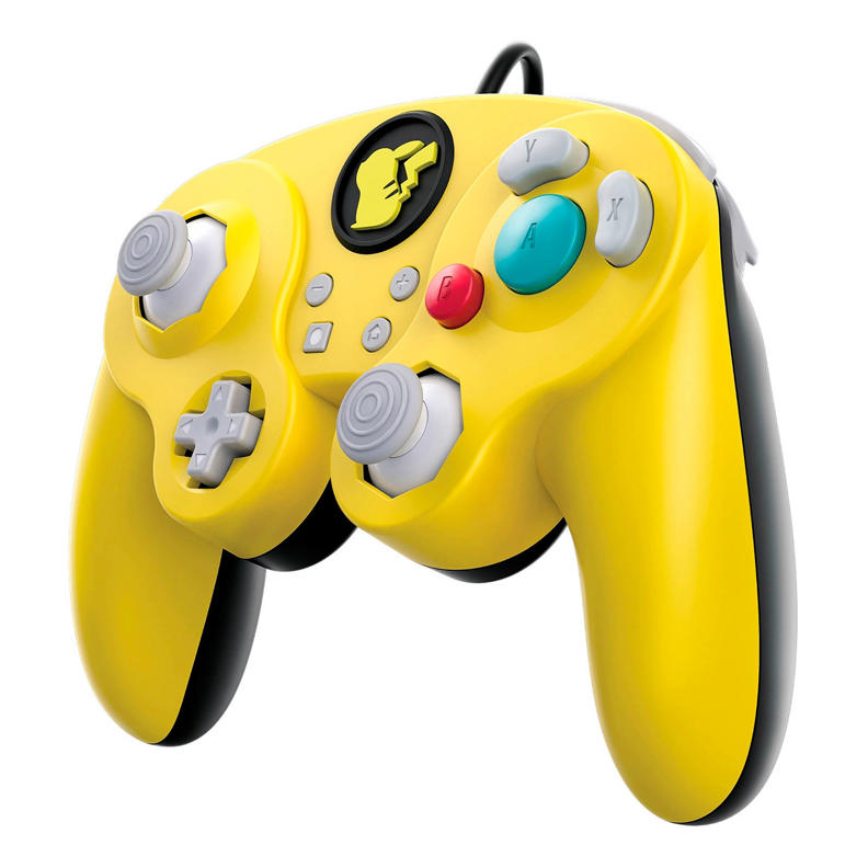 PDP Smash Pad Pro controller Nintendo Switch | wehkamp