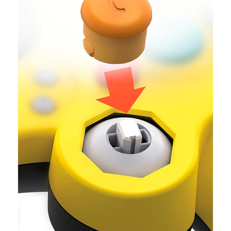 PDP Smash Pad Pro controller Nintendo Switch | wehkamp