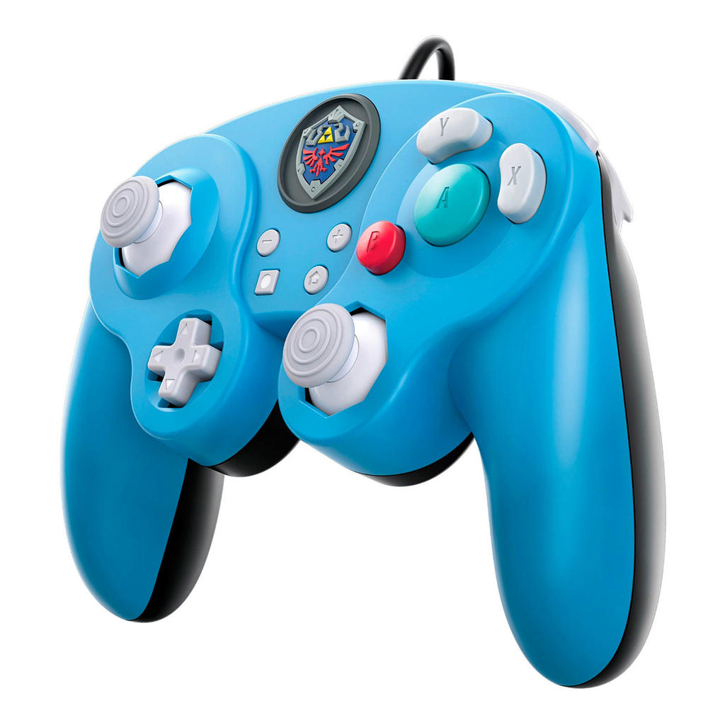 PDP Smash Pad Pro Controller Nintendo Switch | wehkamp