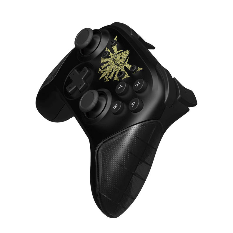 Hori Nintendo Switch wireless Pro controller Zelda | wehkamp