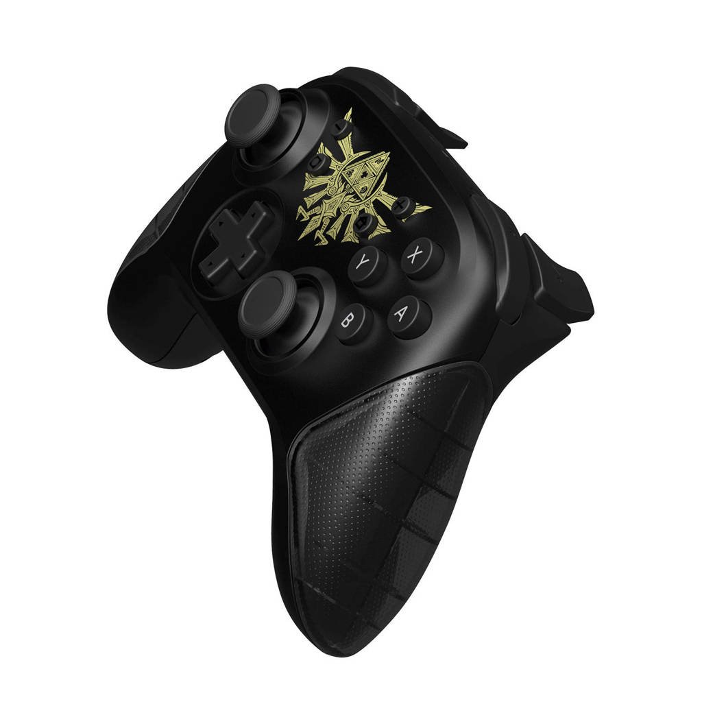 Hori Nintendo Switch wireless Pro controller Zelda | wehkamp
