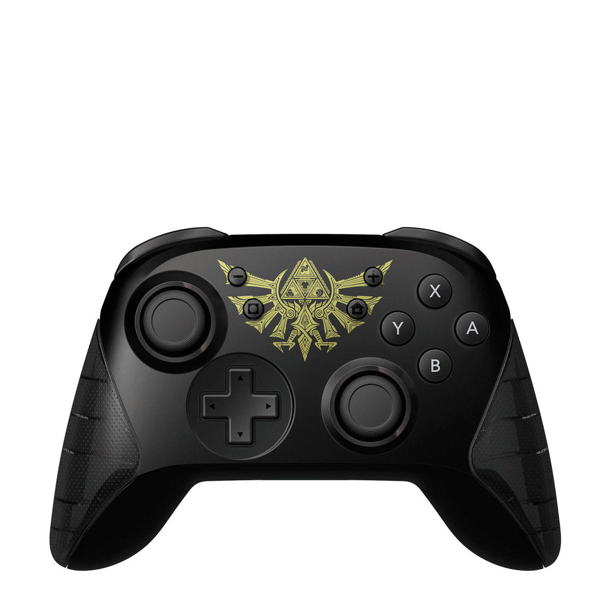 Hori Nintendo Switch wireless Pro controller Zelda | wehkamp
