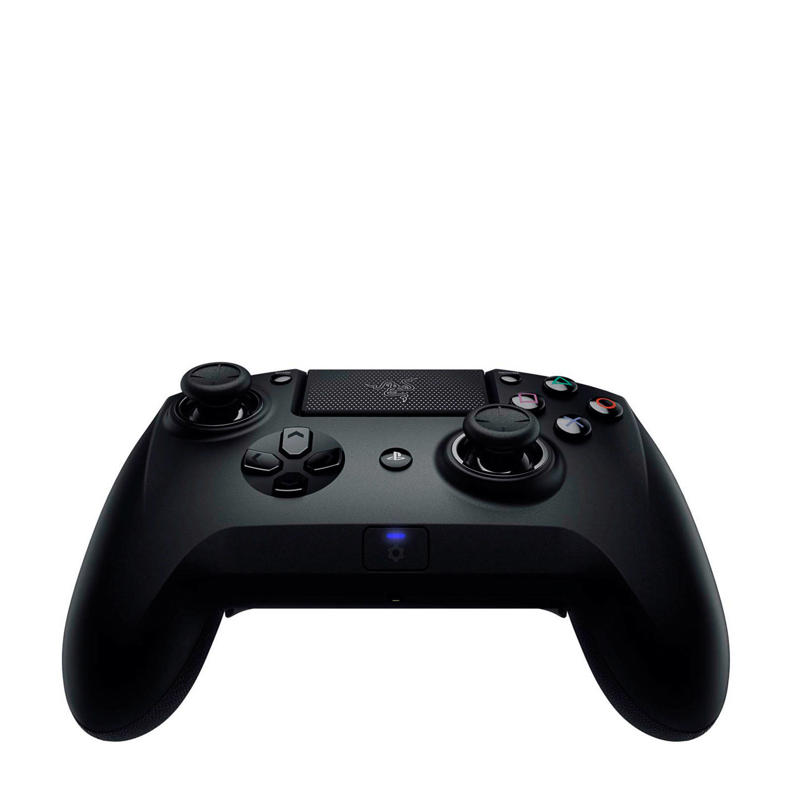 Razer Raiju Tournament Edition gaming wireless controller PS4 | wehkamp