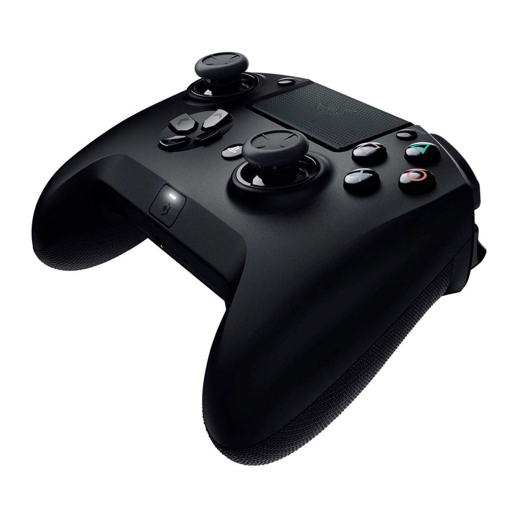 Razer Raiju Tournament Edition gaming wireless controller PS4 | wehkamp