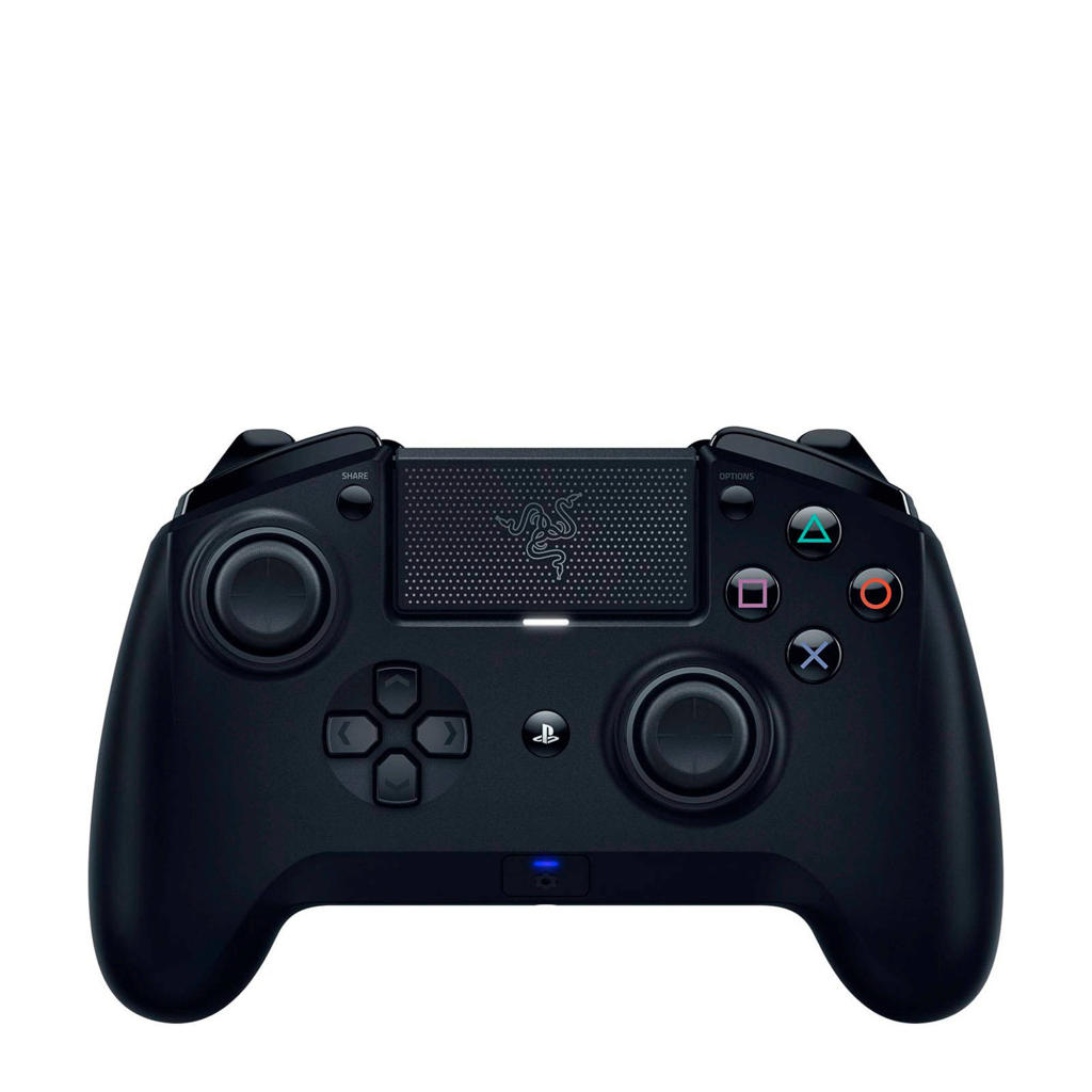 Razer Raiju Tournament Edition gaming wireless controller PS4 | wehkamp