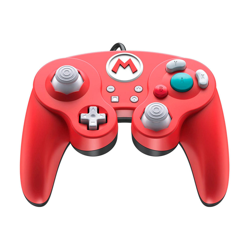 PDP Smash Pad Pro Controller Nintendo Switch | wehkamp