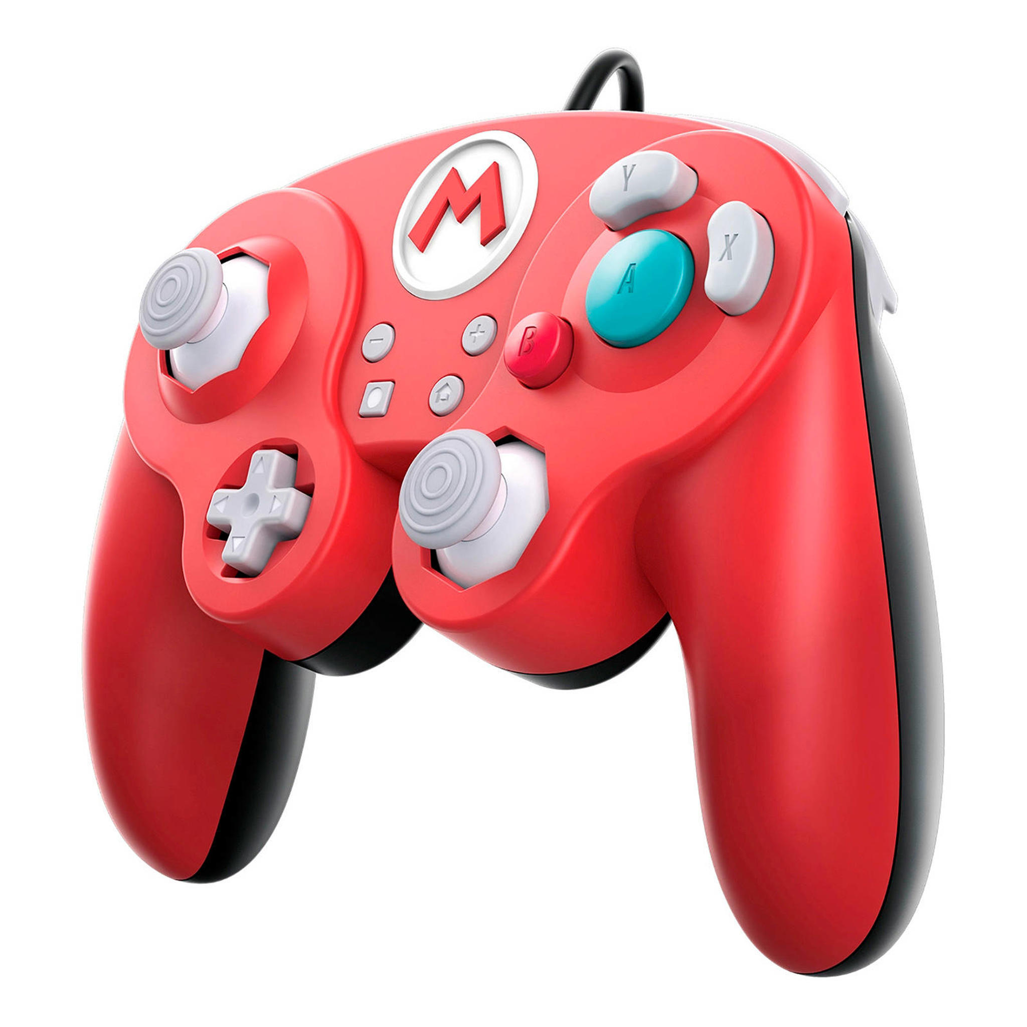 PDP Smash Pad Pro Controller Nintendo Switch | wehkamp