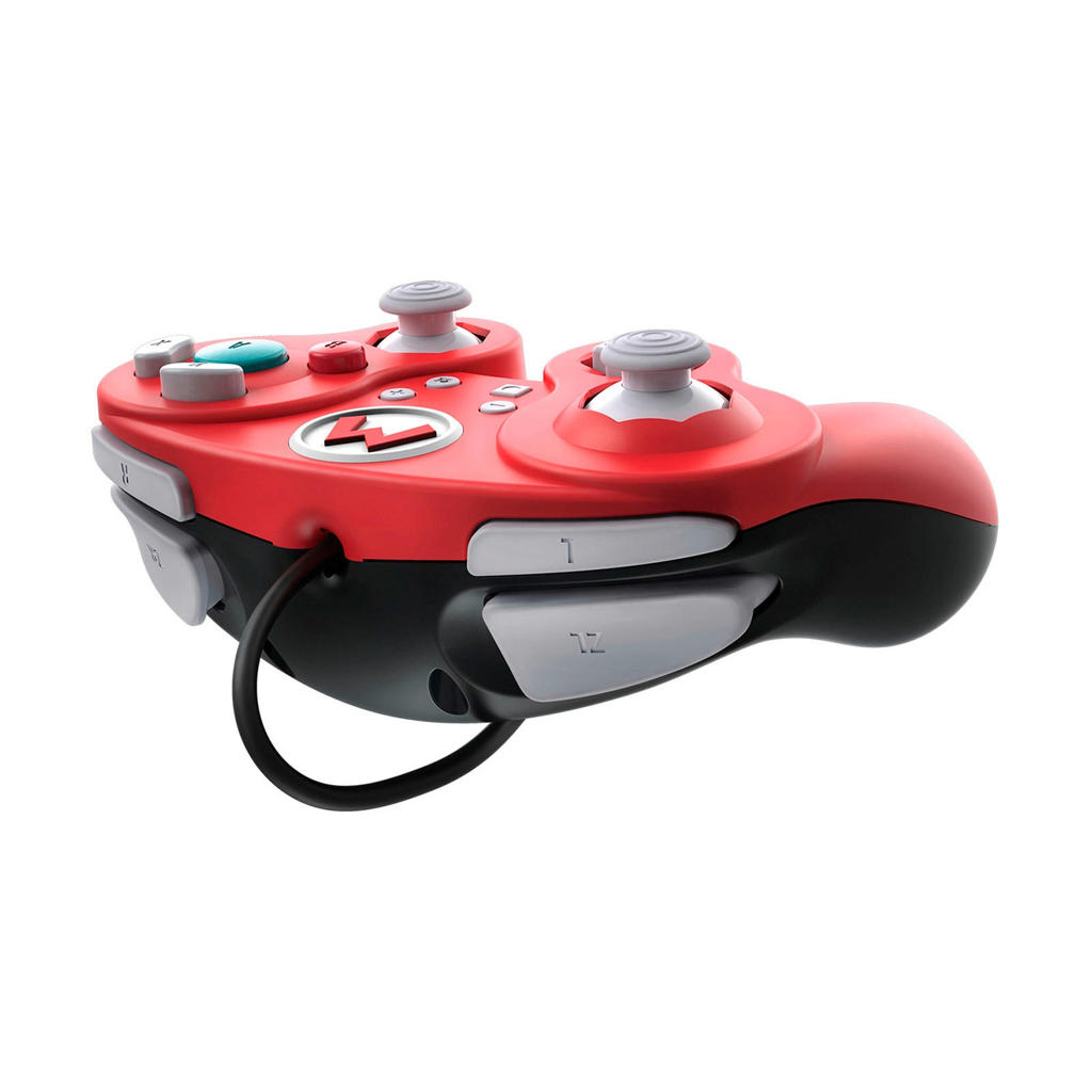 PDP Smash Pad Pro Controller Nintendo Switch | wehkamp