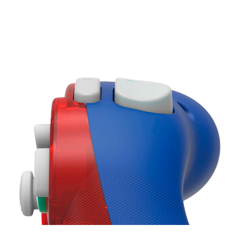 Hori Nintendo Switch Controller Smash Bros gamepad Mario | wehkamp