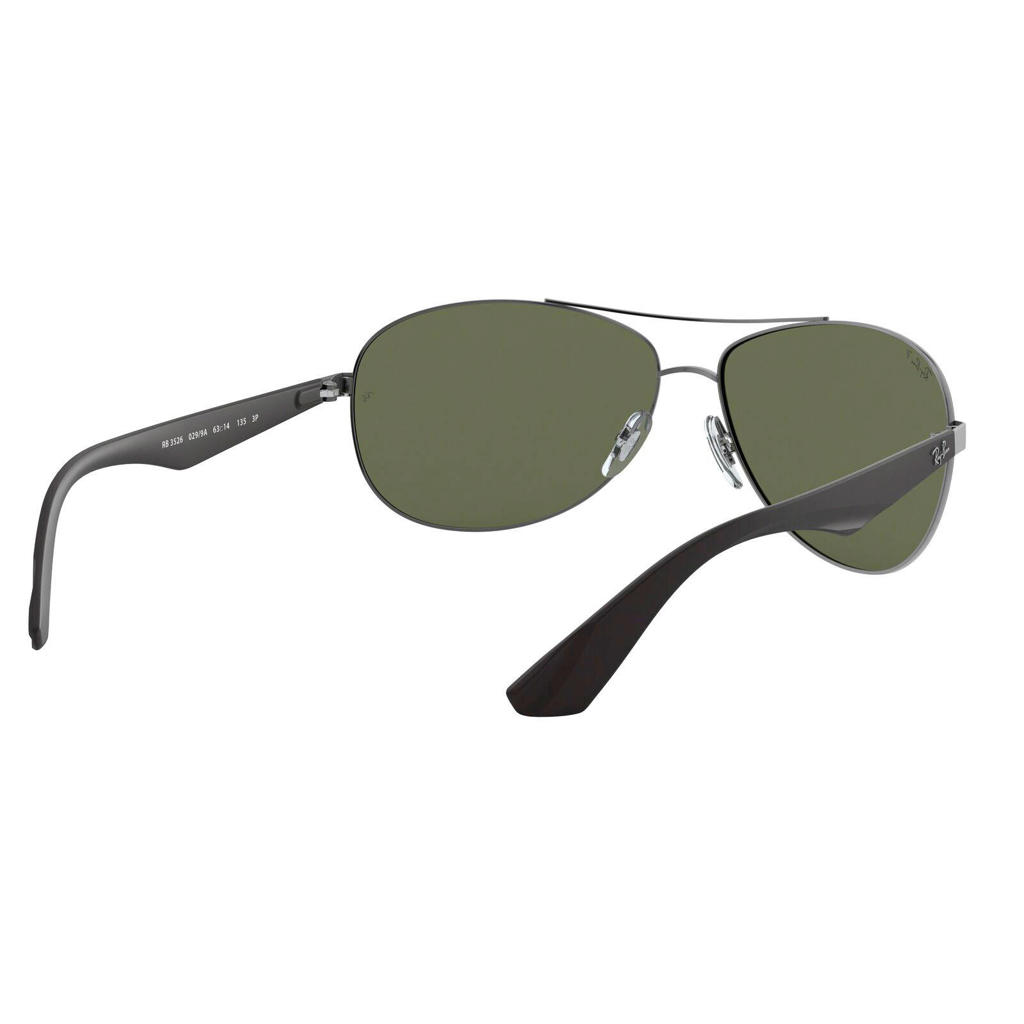 Ray-Ban zonnebril 0RB3526 kopen? | Morgen in huis | wehkamp