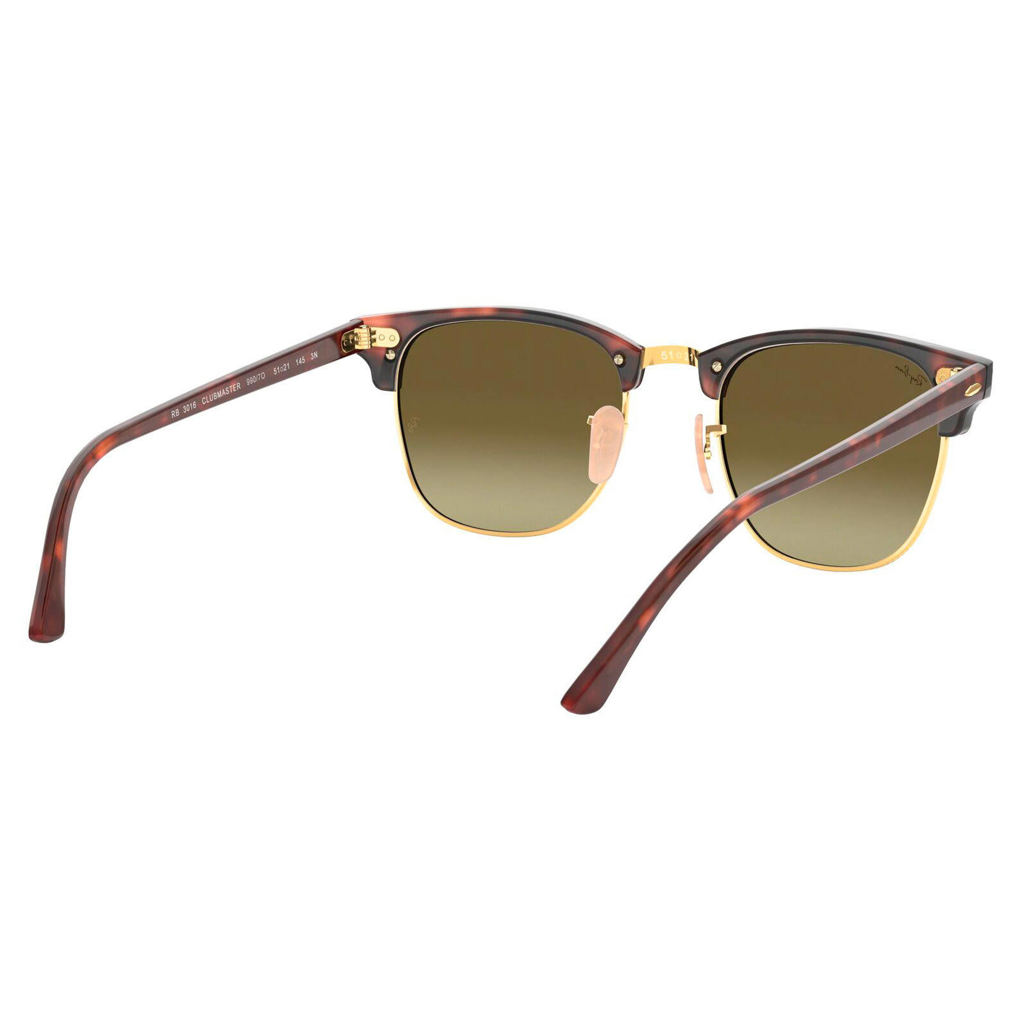 Ray Ban Zonnebril 0rb3016 Kopen Morgen In Huis Wehkamp