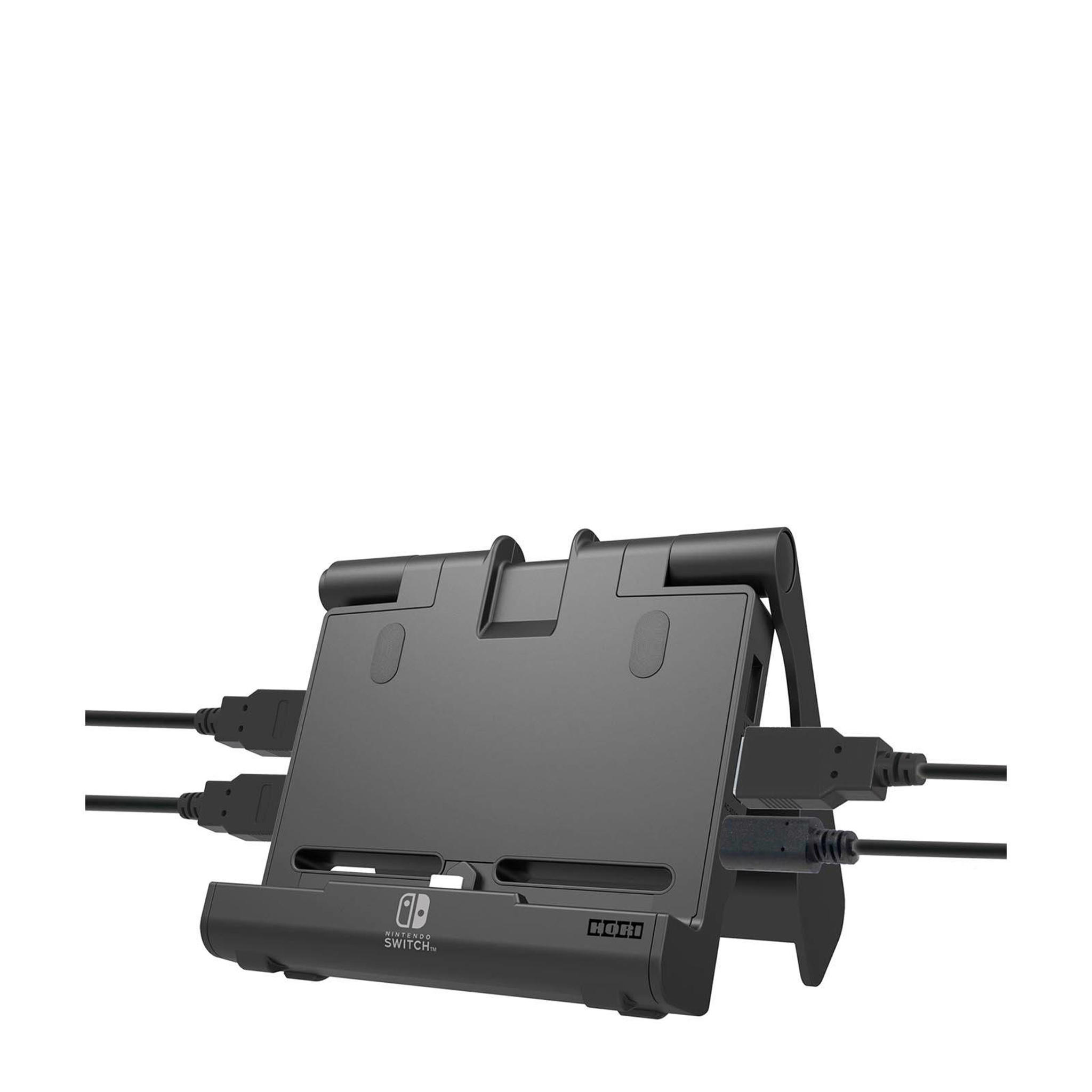 Hori Nintendo Switch Multiport USB Playstand | wehkamp
