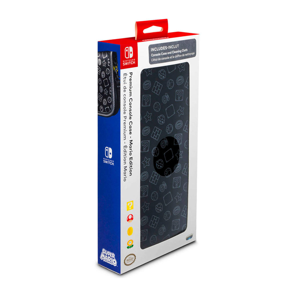 PDP Nintendo Switch consolehoes Mario | wehkamp