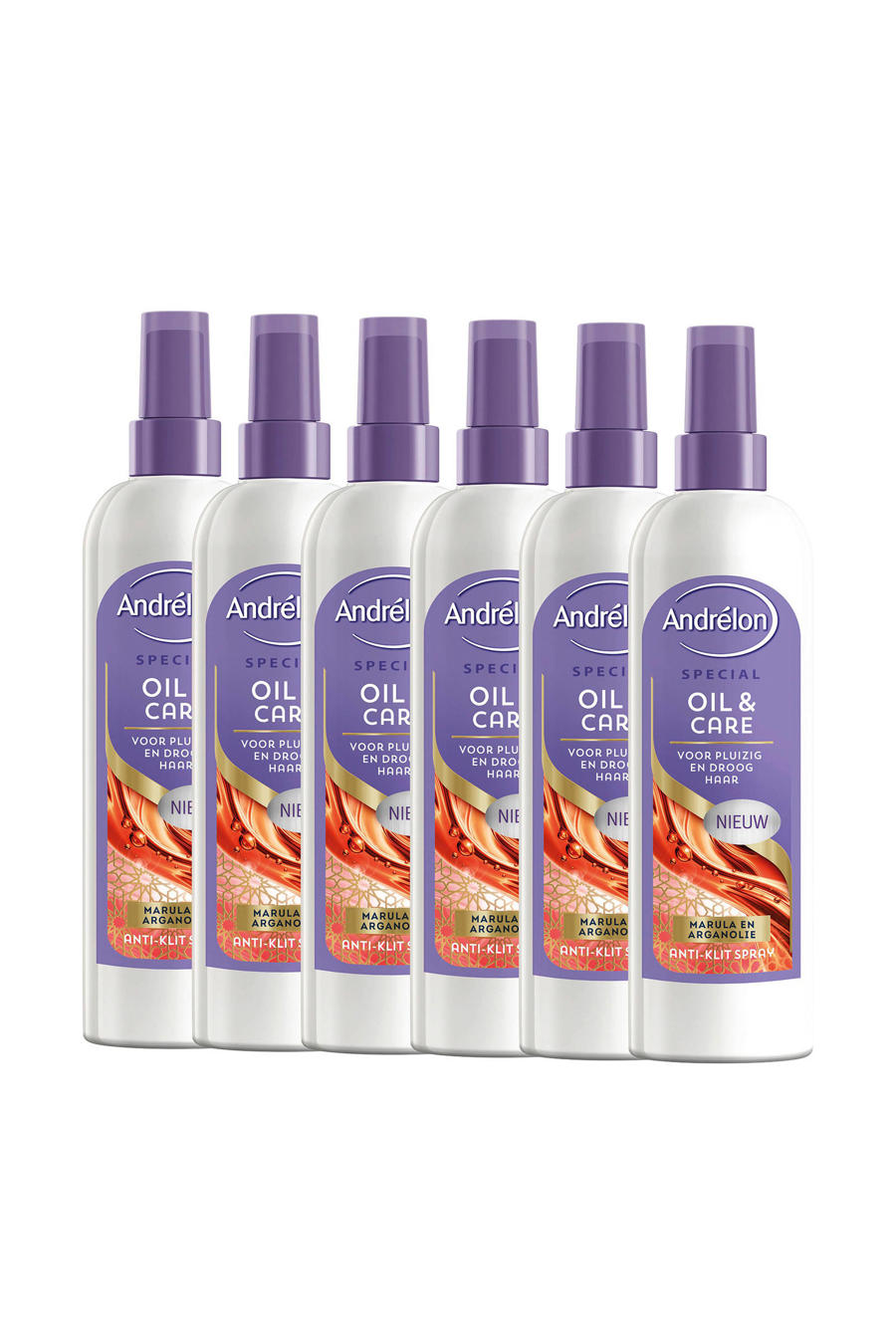 Andrélon artikelen online kopen? | Morgen in huis | Wehkamp