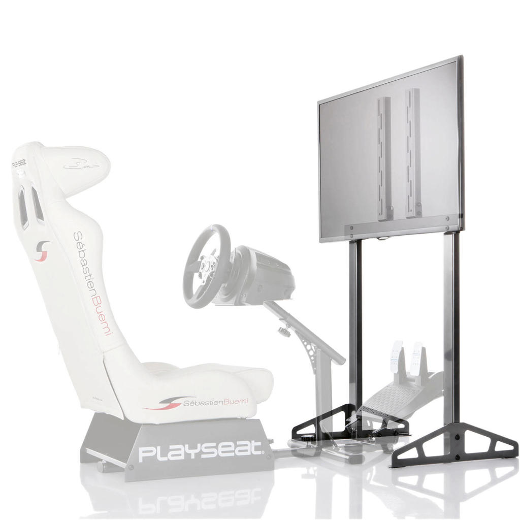 Playseat TV Standaard PRO kopen? | Morgen in huis | wehkamp