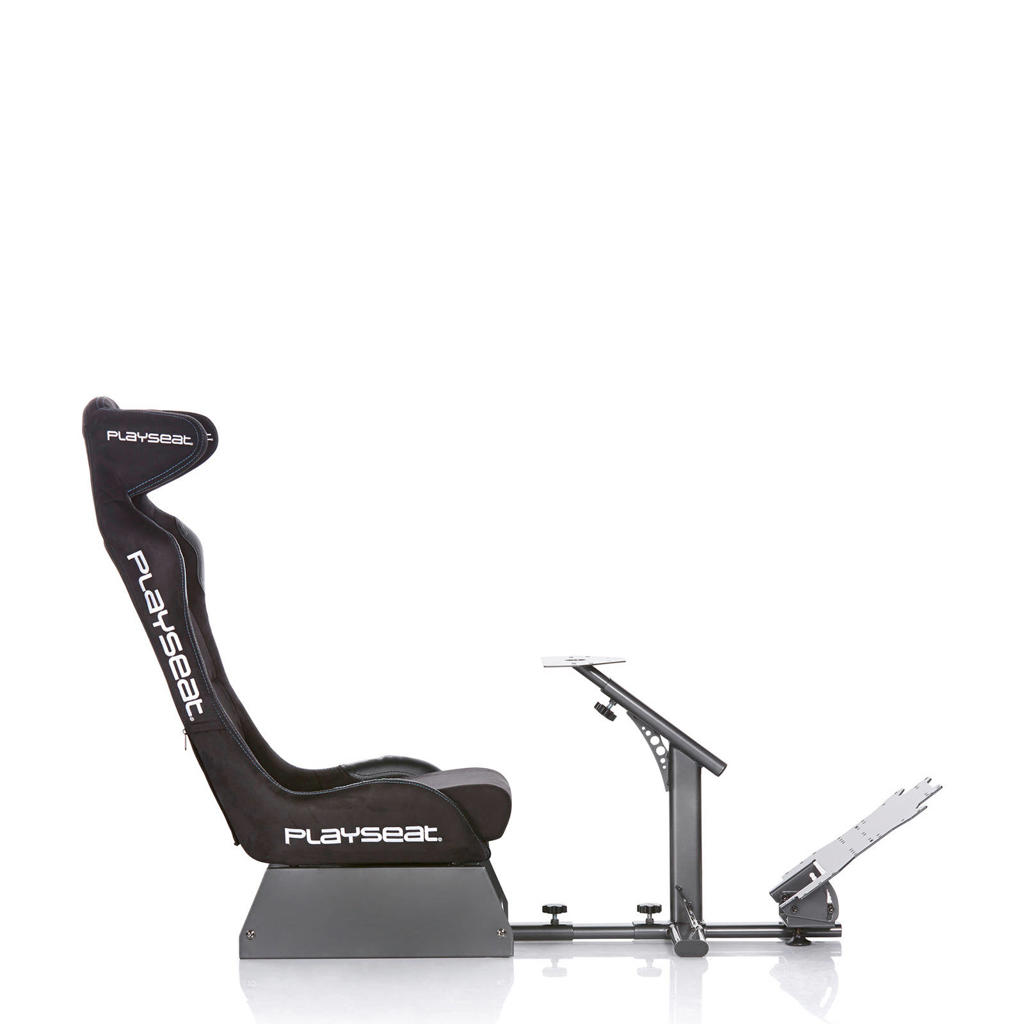 Playseat Evolution Alcantara Pro Racing Cockpit | wehkamp