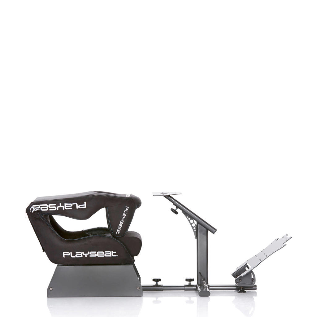 Playseat Evolution Alcantara Pro Racing Cockpit | wehkamp