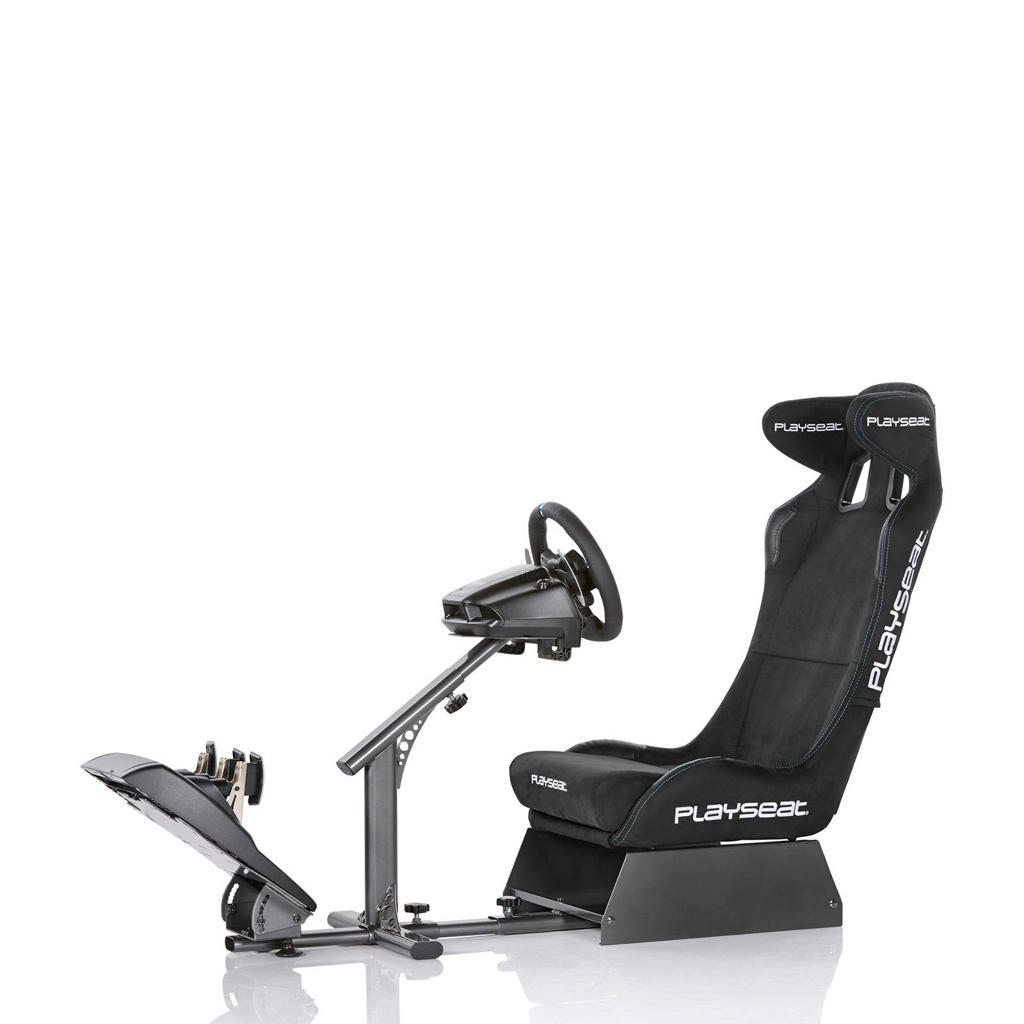 Playseat Evolution Alcantara Pro Racing Cockpit | wehkamp