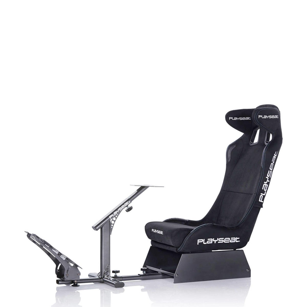 Playseat Evolution Alcantara Pro Racing Cockpit | wehkamp