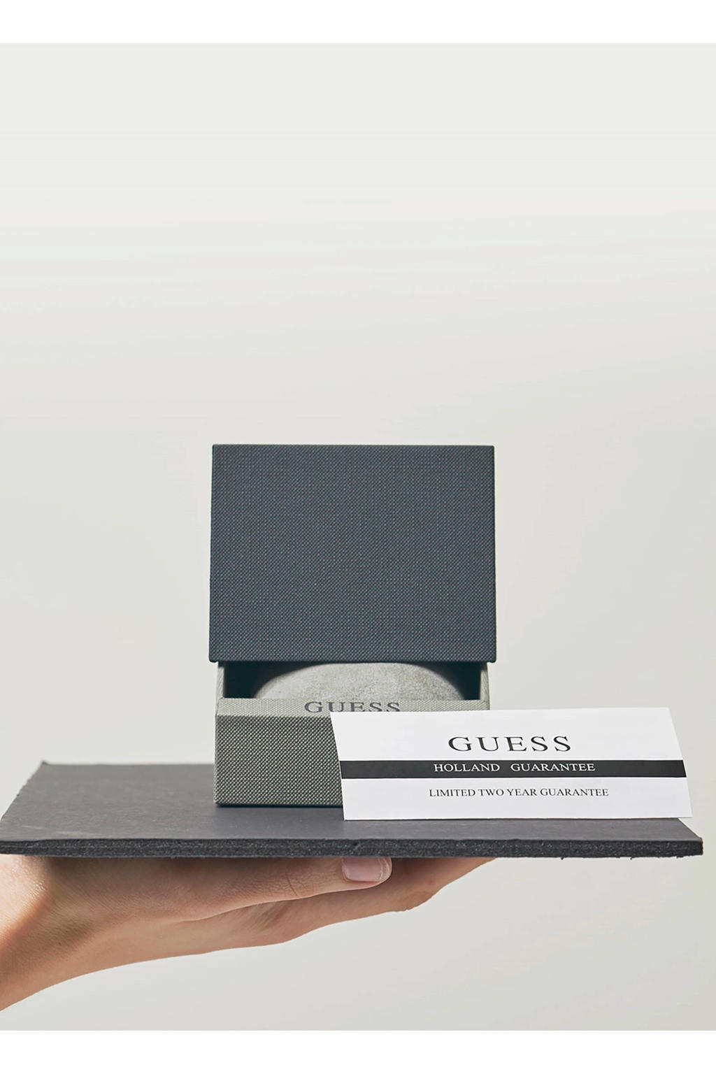 GUESS horloge W1230L2 kopen? | Morgen in huis | wehkamp
