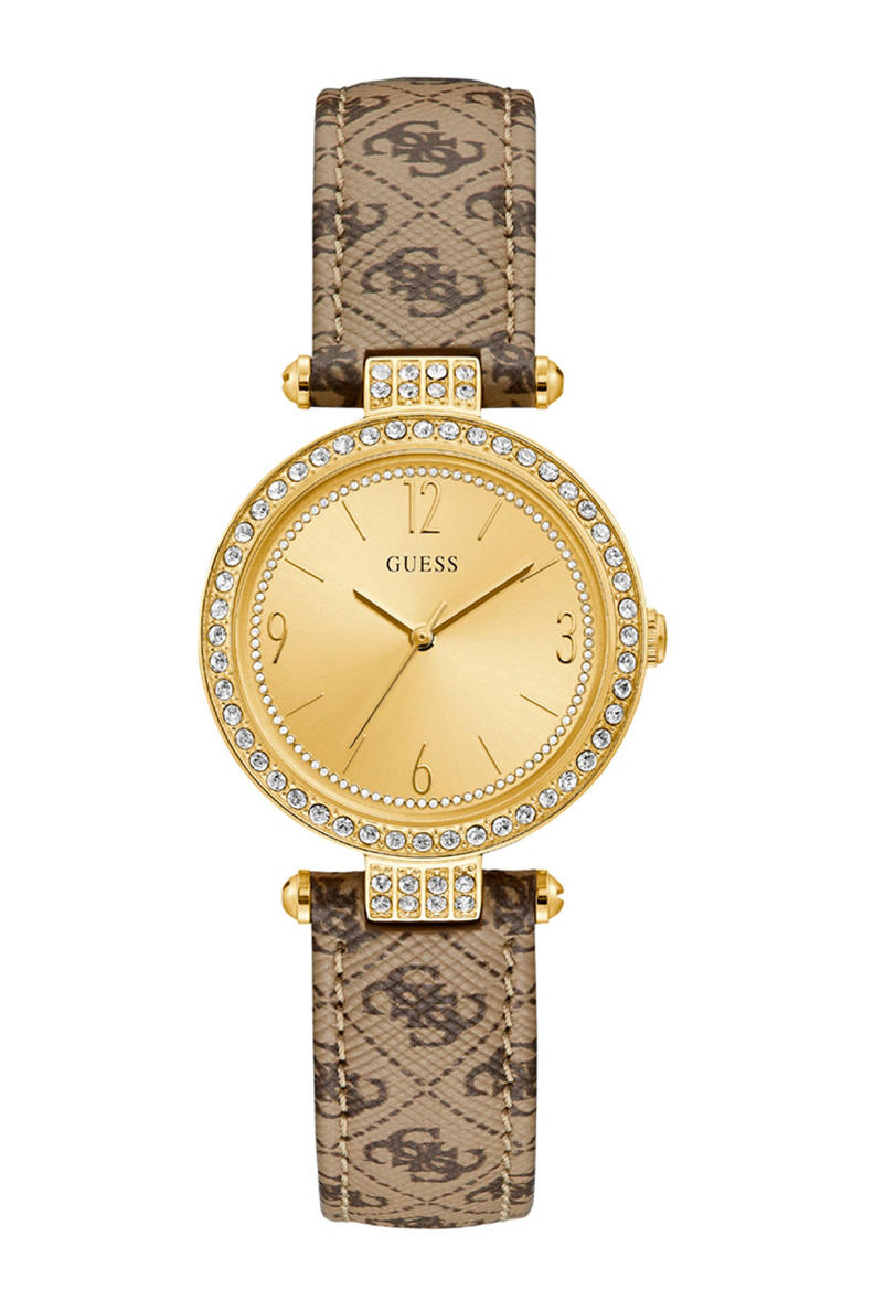 GUESS horloge W1230L2 kopen? | Morgen in huis | wehkamp