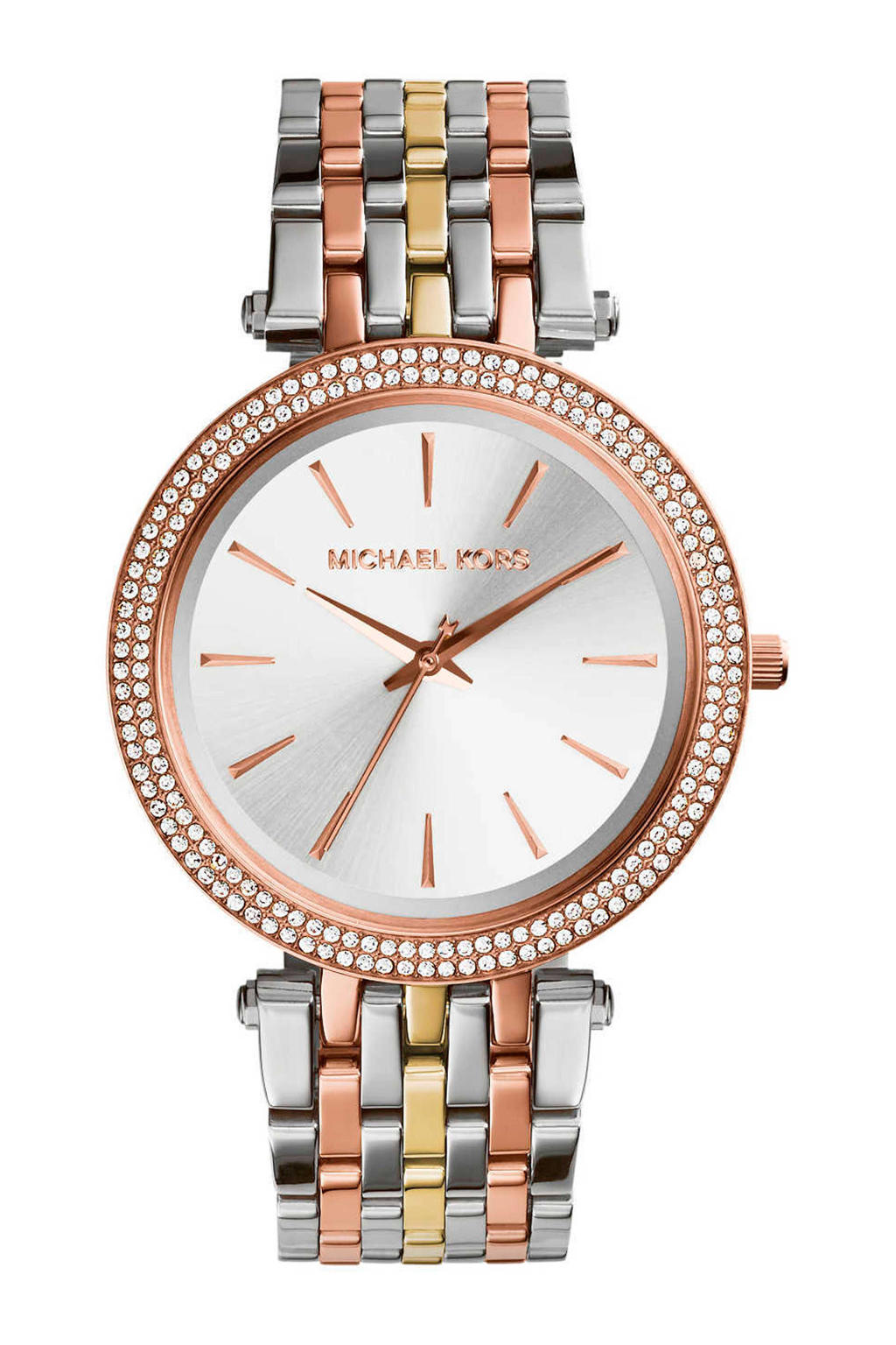 Michael Kors horloge MK3203 kopen? | Morgen in huis | wehkamp