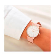 Michael Kors Pyper dames horloge MK2741 | wehkamp