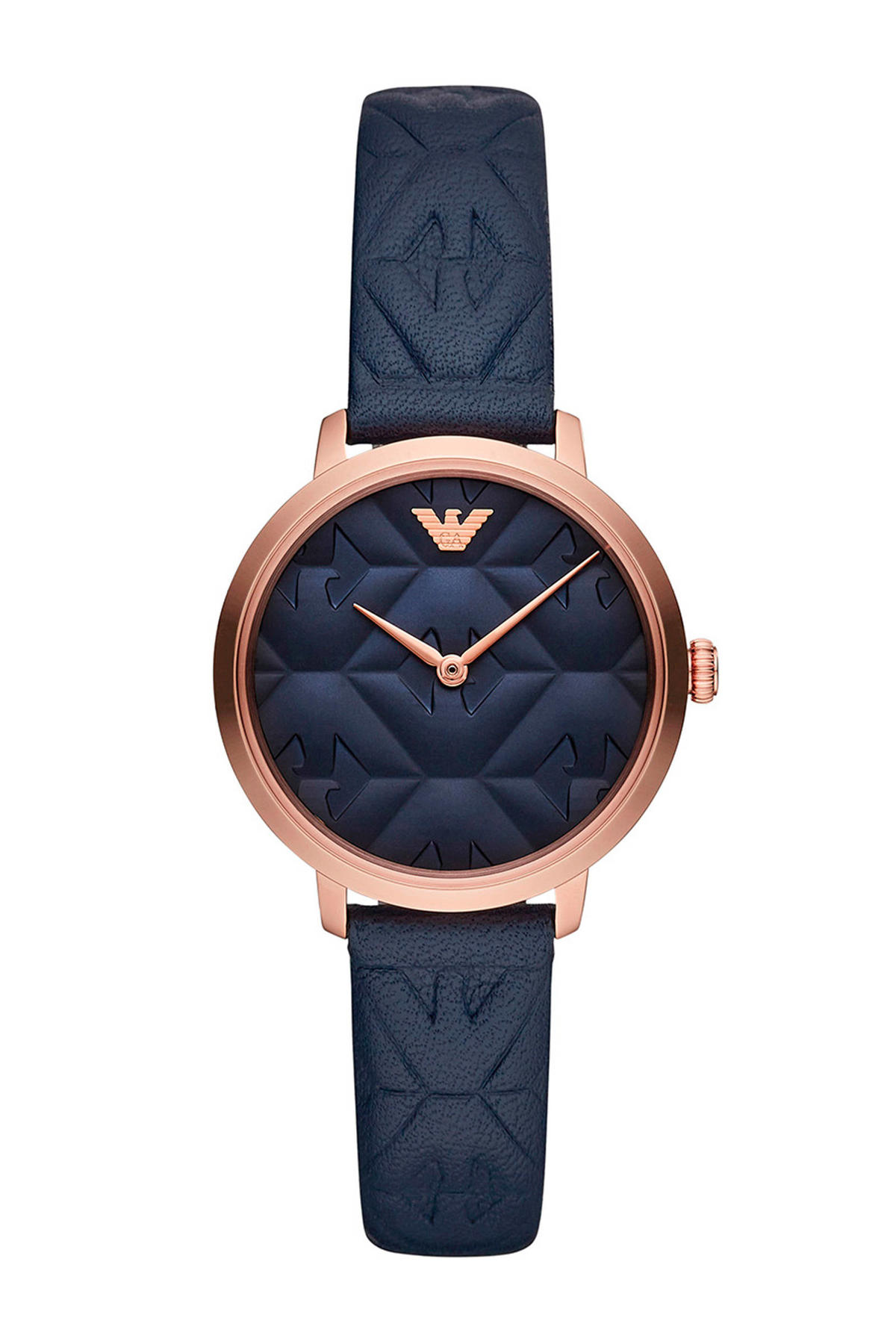 Emporio Armani horloge AR11231 | wehkamp