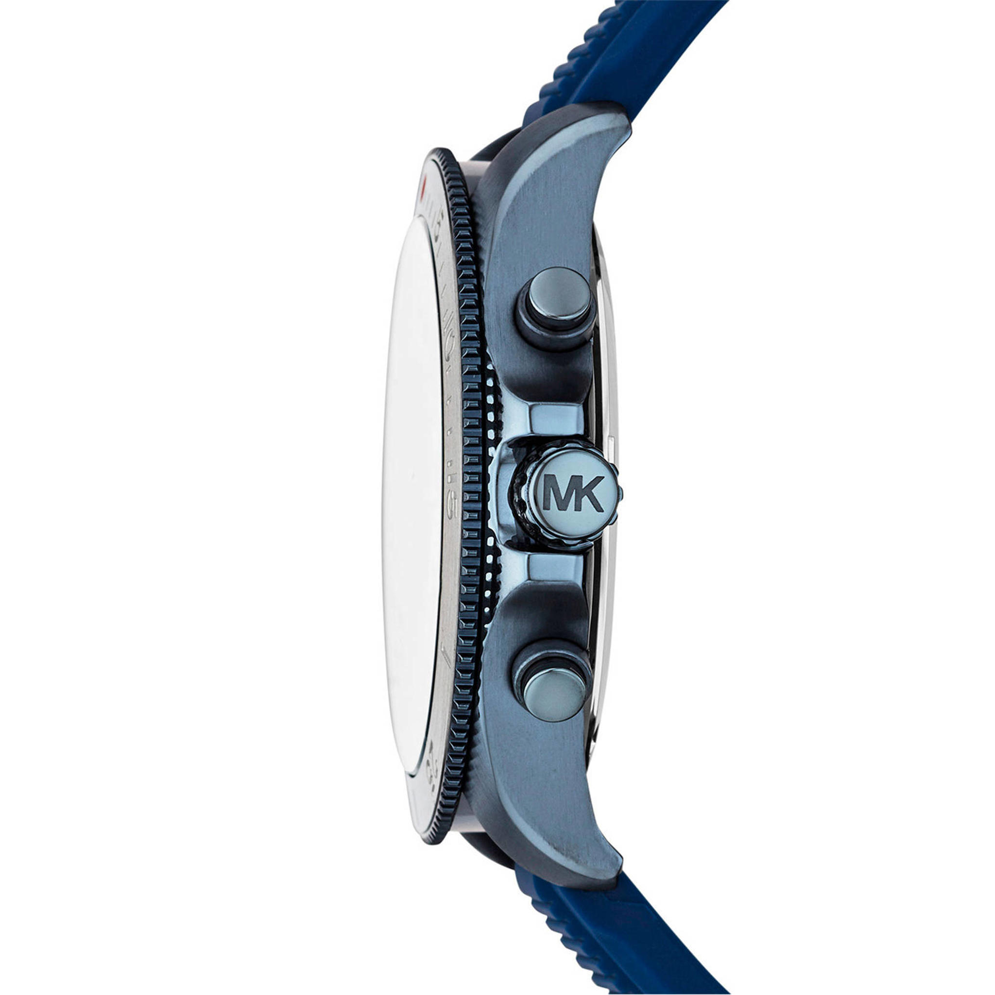 Michael Kors chronograaf MK8708 | wehkamp