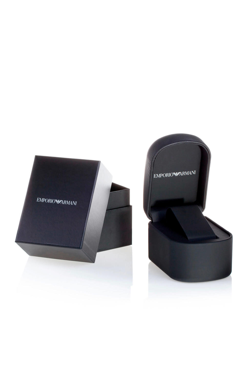 Emporio Armani horloge AR11047 | wehkamp