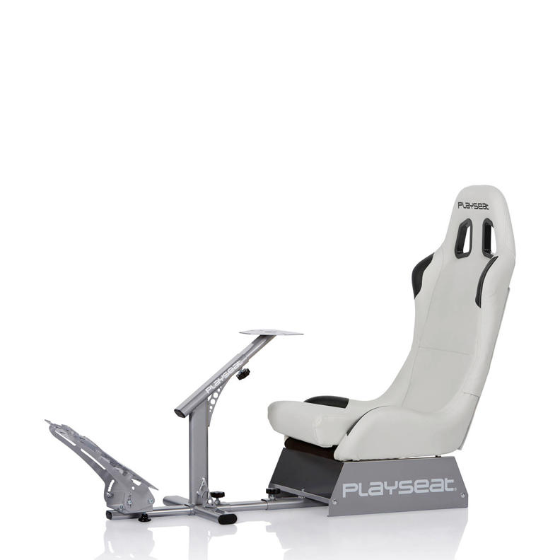 Playseat Evolution Wit kopen? | Morgen in huis | wehkamp