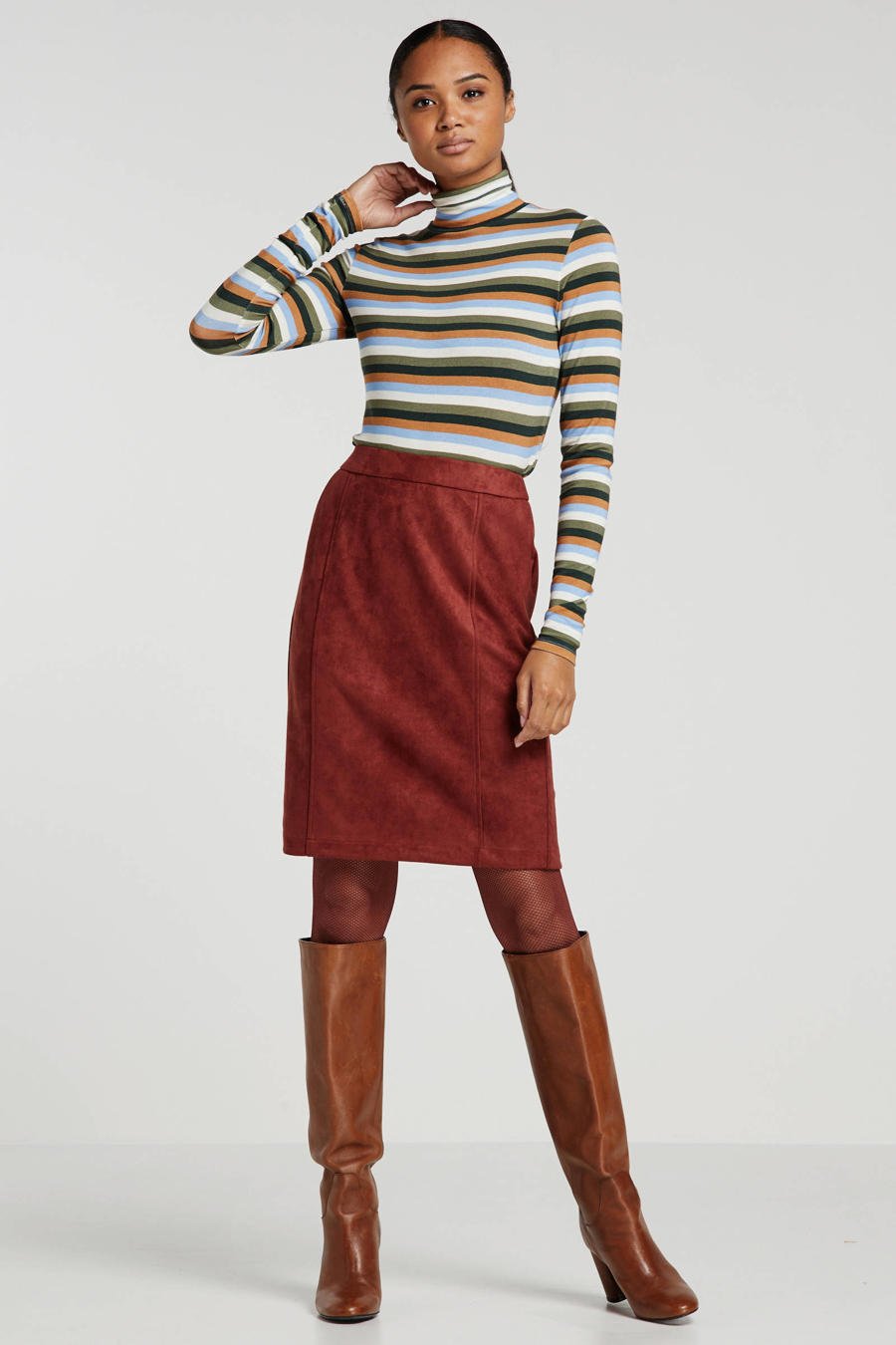 Rode rokken voor dames kopen - Vind jouw Rode rokken voor dames online ...