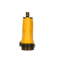 Dr. Martens 1460 Colour Pop leren veterboots geel | wehkamp