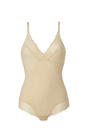 MAGIC Bodyfashion corrigerende body Be Pretty zwart | wehkamp